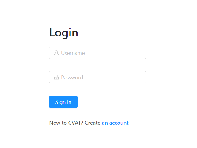 图像标注平台搭建之cvat_cvat nginx-CSDN博客