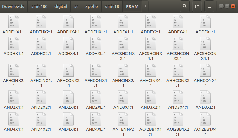 ICC图文流程——(一)数据准备Data Setup_techfile的位置-CSDN博客