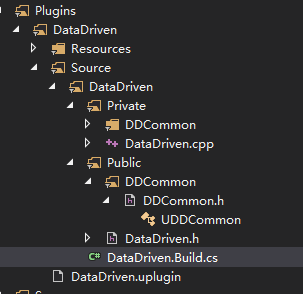 UE4_fatal error C1083: 无法打开包括文件: “DDCommon.h”: No such file or directory_无法打开包括文件:“common.h”-CSDN博客