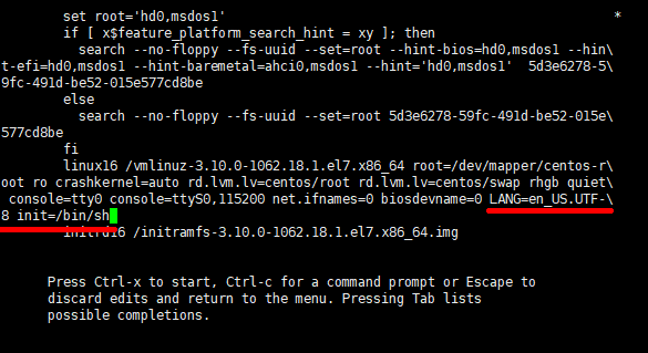 CentOS7启动报错：“A start job is running for /etc/rc.d/rc.local ...