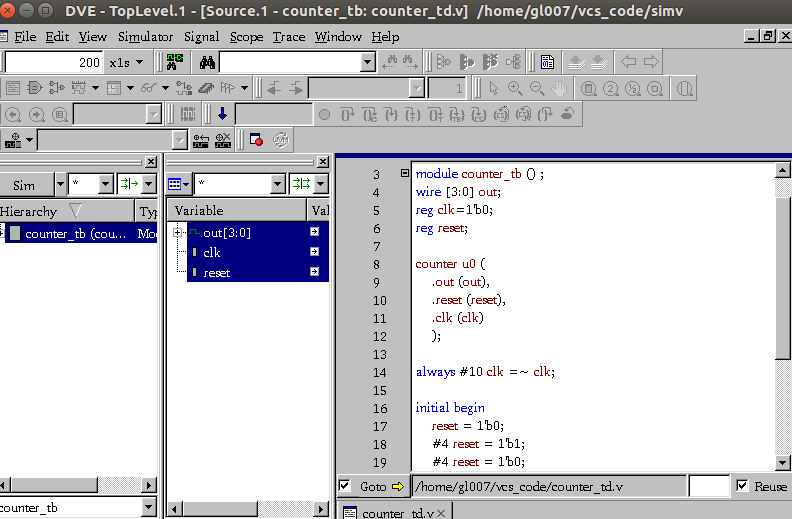 linux下安装VCS的相关经验_linux下载vcs-CSDN博客