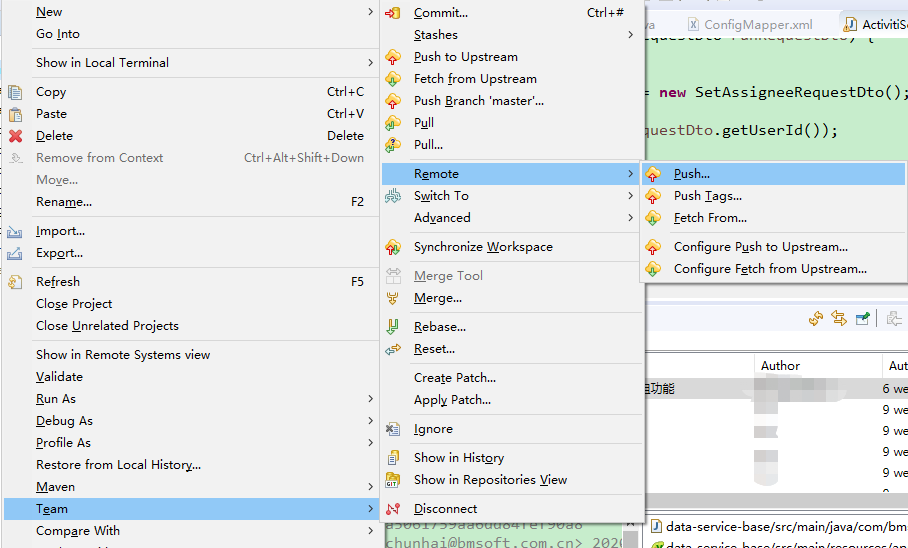 STS + Gitlab 回退历史版本_sts回退代码-CSDN博客
