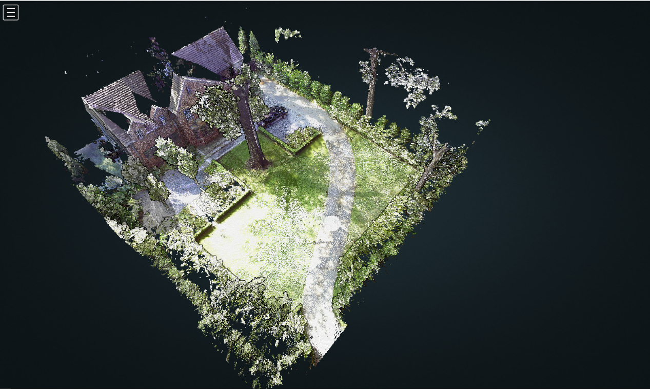 Potree使用指南_mac 如何使用 potree-covert-CSDN博客