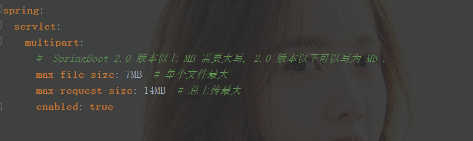 SpringBoot uses MultipartFile to upload files and troubleshooting possible errors - Programmer ...