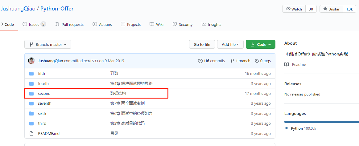 【实用】github项目太大，只clone指定文件夹（目录）下源码git上源码和文档在一起想只克隆文档 Csdn博客 