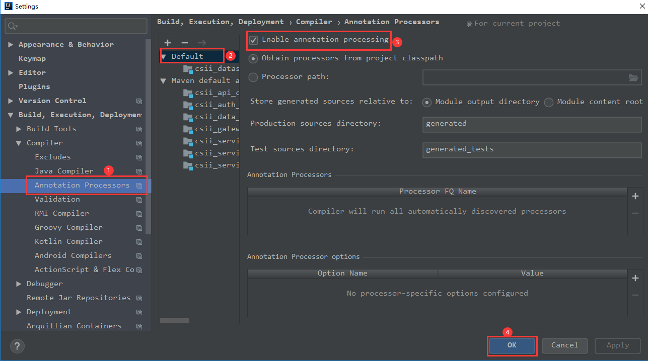 SpringCloud Alibaba史上最强详解与史上最系统框架搭建_springalibaba框架搭建-CSDN博客