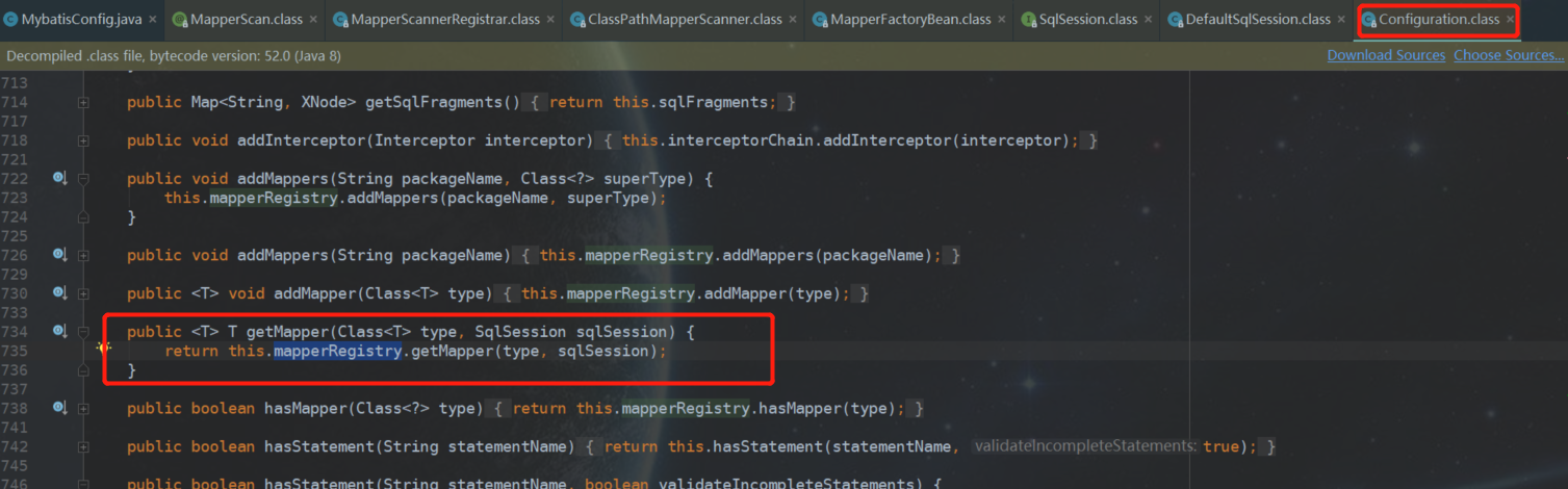 spring整合mybatis原理，动态创建bean，注入到spring容器-CSDN博客