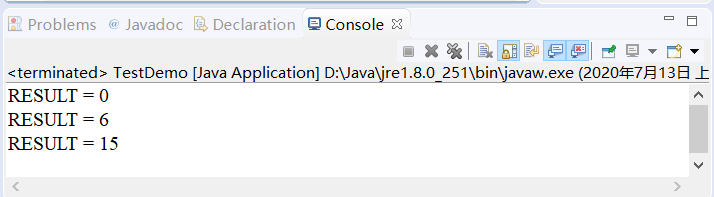 Alibaba [Master Classroom] Java Advanced Development 6 ~ 8: Java ...
