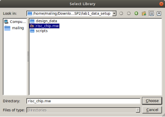ICC图文流程——(一)数据准备Data Setup_techfile的位置-CSDN博客