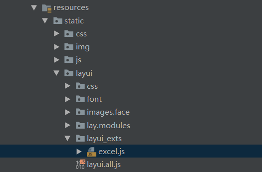layui导出Excel表格自定义文件名称_改造 layer 自定义导出名称_Y_R_Q的博客-CSDN博客
