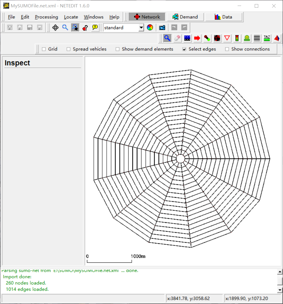 sumo仿真netgenerate使用_sumo netgenerate-CSDN博客