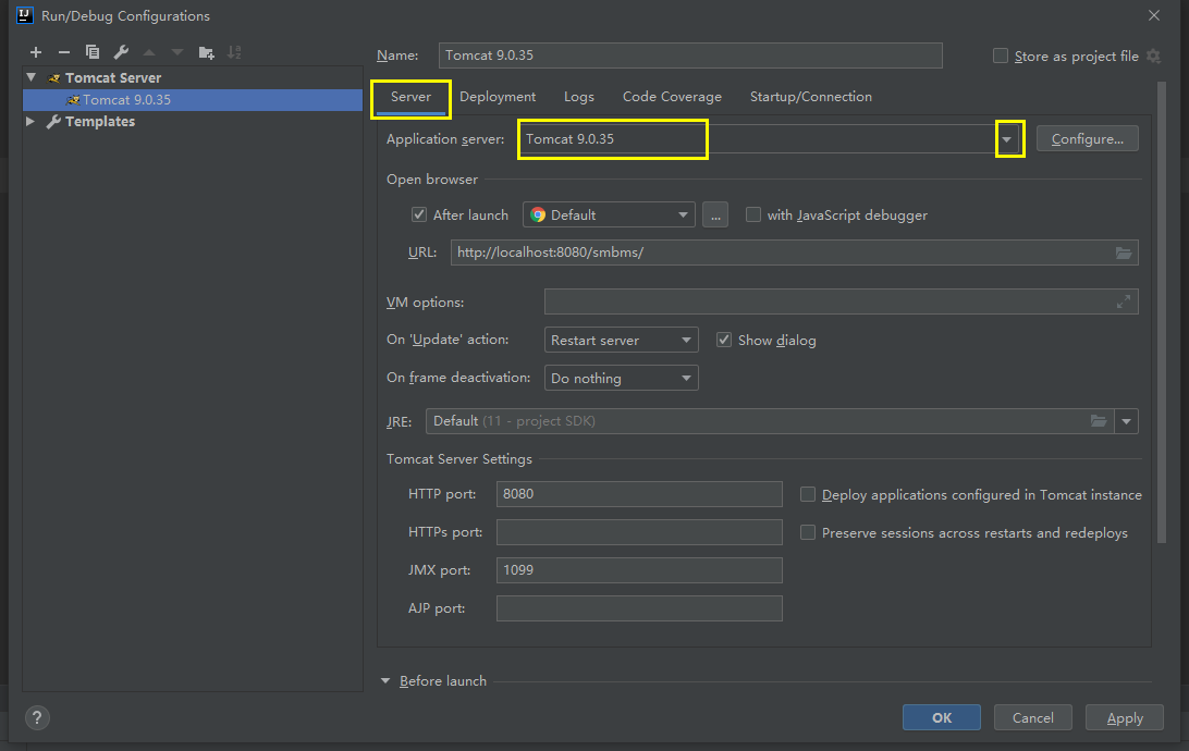 JavaWeb学习笔记 —— 实现SMBMS超市订单管理系统一准备工作-CSDN博客