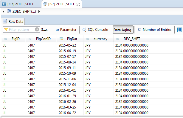 CDS View-Part8&Part9&Part10&Part16 内置函数_cds view 函数-CSDN博客