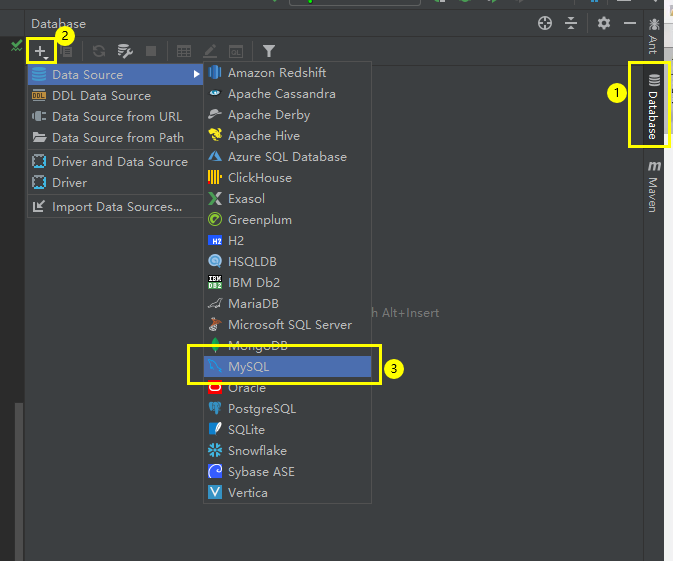 JavaWeb学习笔记 —— 实现SMBMS超市订单管理系统一准备工作-CSDN博客