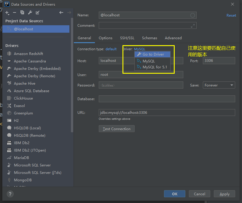 JavaWeb学习笔记 —— 实现SMBMS超市订单管理系统一准备工作-CSDN博客