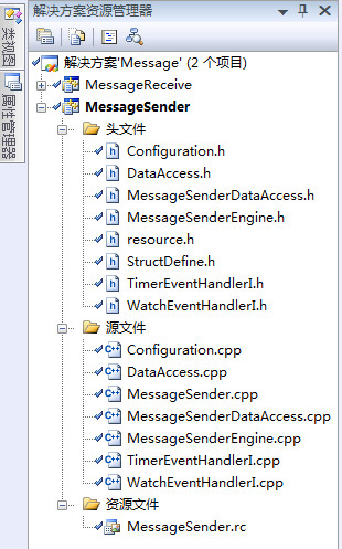 VS2008+AnkhSVN搭建源代码管理版本库_ankh svn-CSDN博客