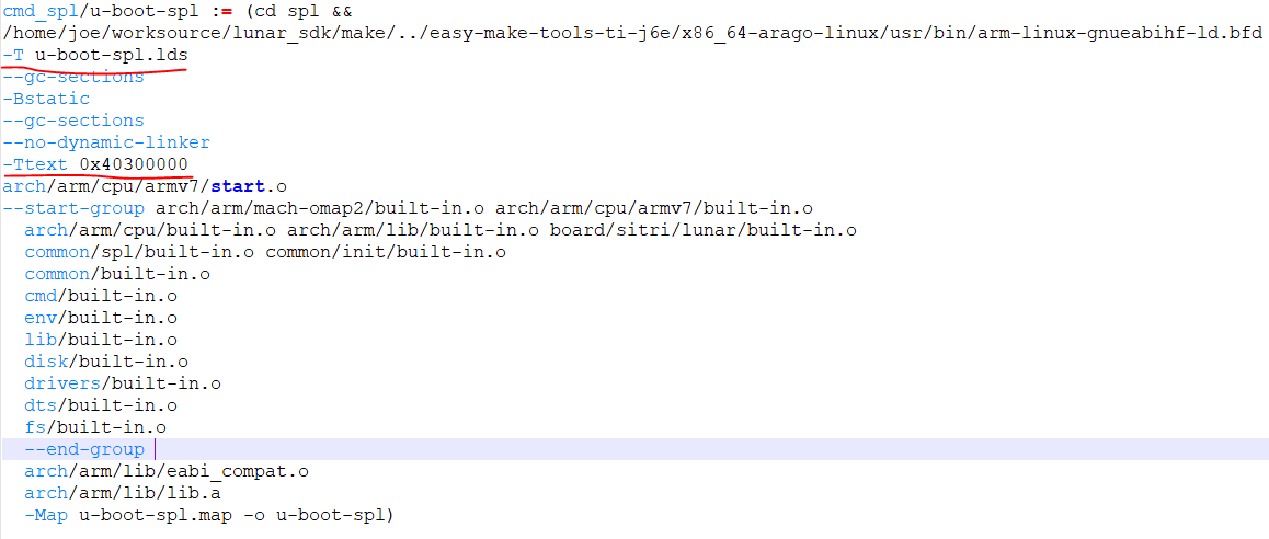 u-boot编译构成之 MLO(1)_uboot mlo-CSDN博客