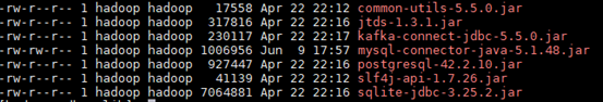 使用kafka Connect将实时将mysql数据导入kafka将mysql数据迁移到confluent Kafka Csdn博客 6642