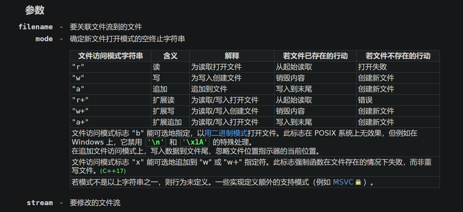 使用freopen输入无效的问题_freopen函数输入中文失败-CSDN博客