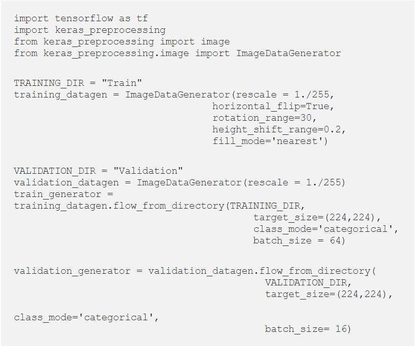 【小应用】使用深度学习和OpenCV的火灾检测系统_fire smoke dataset kaggle-CSDN博客