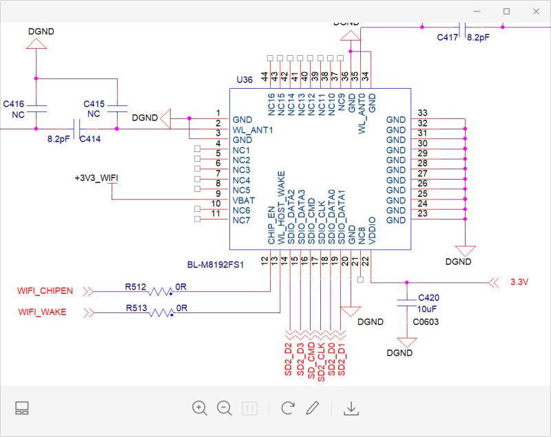 IMX6ULL设备上面调试SDIOwifi。_rtl8192fs-CSDN博客