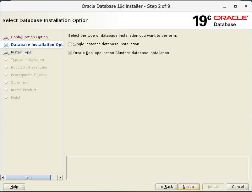 Centos7.X Oracle19c RAC安装参考-CSDN博客