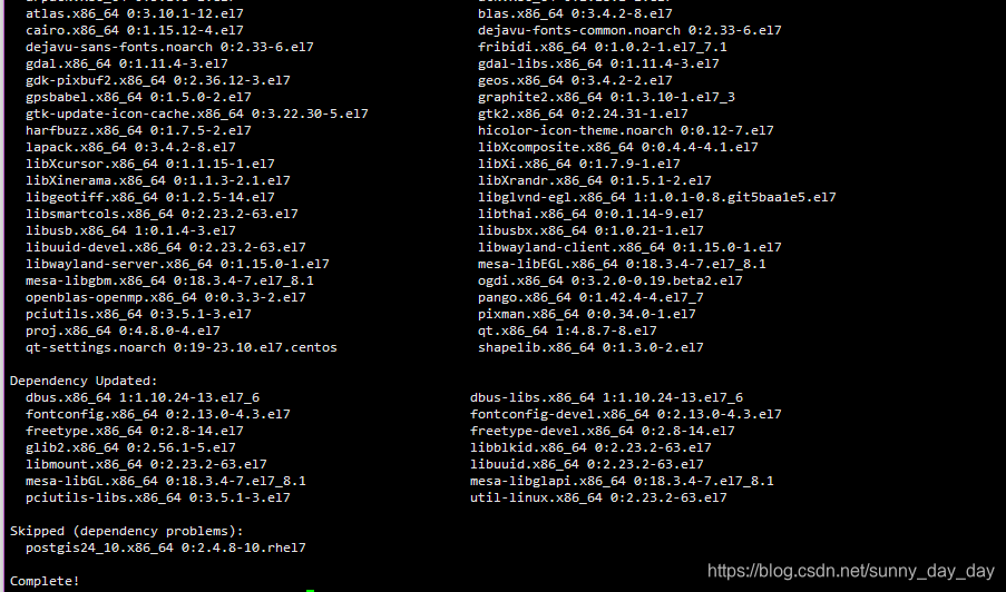 Postgresql 地图两点之间,经纬度距离计算, Postgis方式计算, 电子围栏功能实现;postgresql空间数据存储扩展 Postgispostgis 计算两点之间距离 Csdn博客