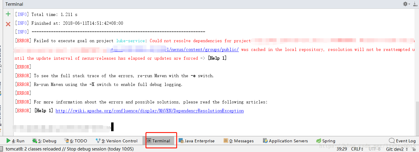 关于maven的两个setting.xml读取顺序解析_一个maven 多个settings-CSDN博客