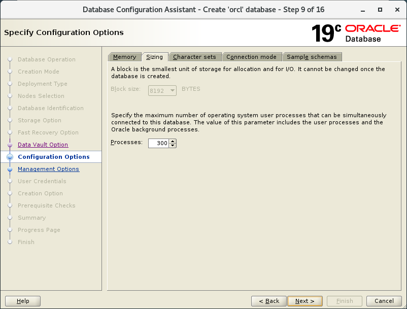 Centos7.X Oracle19c RAC安装参考-CSDN博客