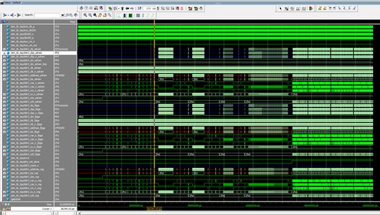 Fpga实现ddr高速读写（2）fpga 多ddr高速写入 Csdn博客