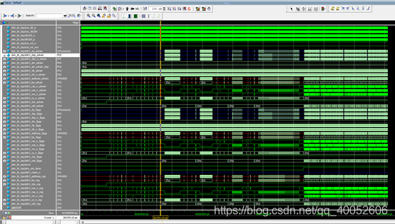 Fpga实现ddr高速读写(2)fpga 多ddr高速写入 Csdn博客