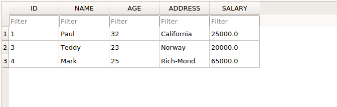 Ubuntu18.04 sqlite3安装及其应用_libsqlite3-dev-CSDN博客