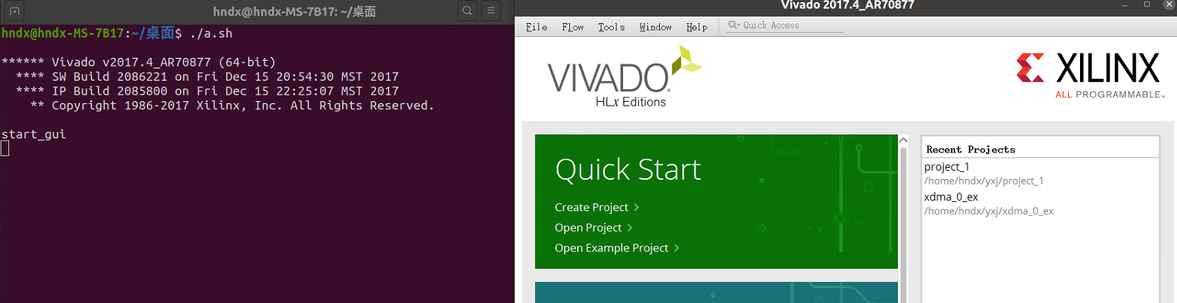 Ubuntu 下载、安装、启动Vivado及安装Jtag驱动教程_ubuntu vivado jtag-CSDN博客