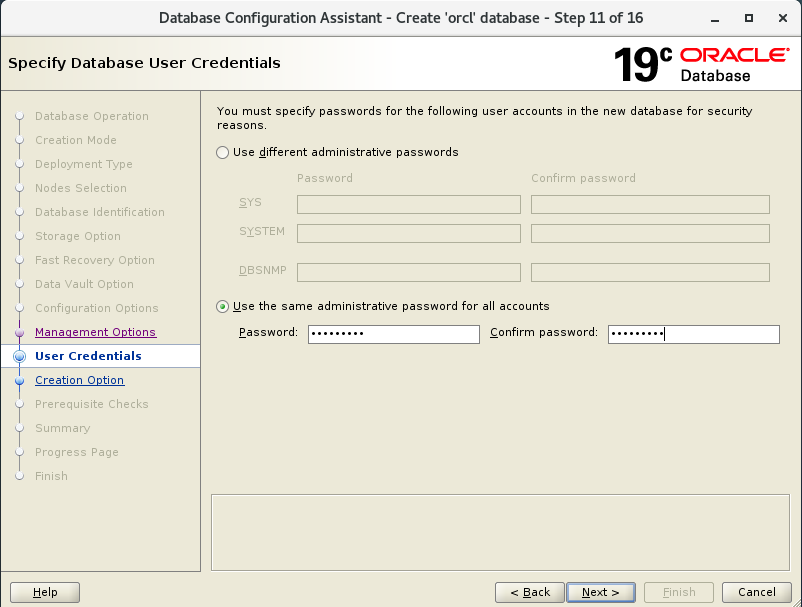 Centos7.X Oracle19c RAC安装参考-CSDN博客