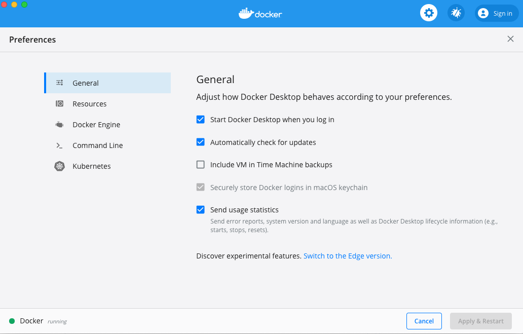 Docker Desktop Edge vs Stable_desktop docker哪个版本稳定-CSDN博客