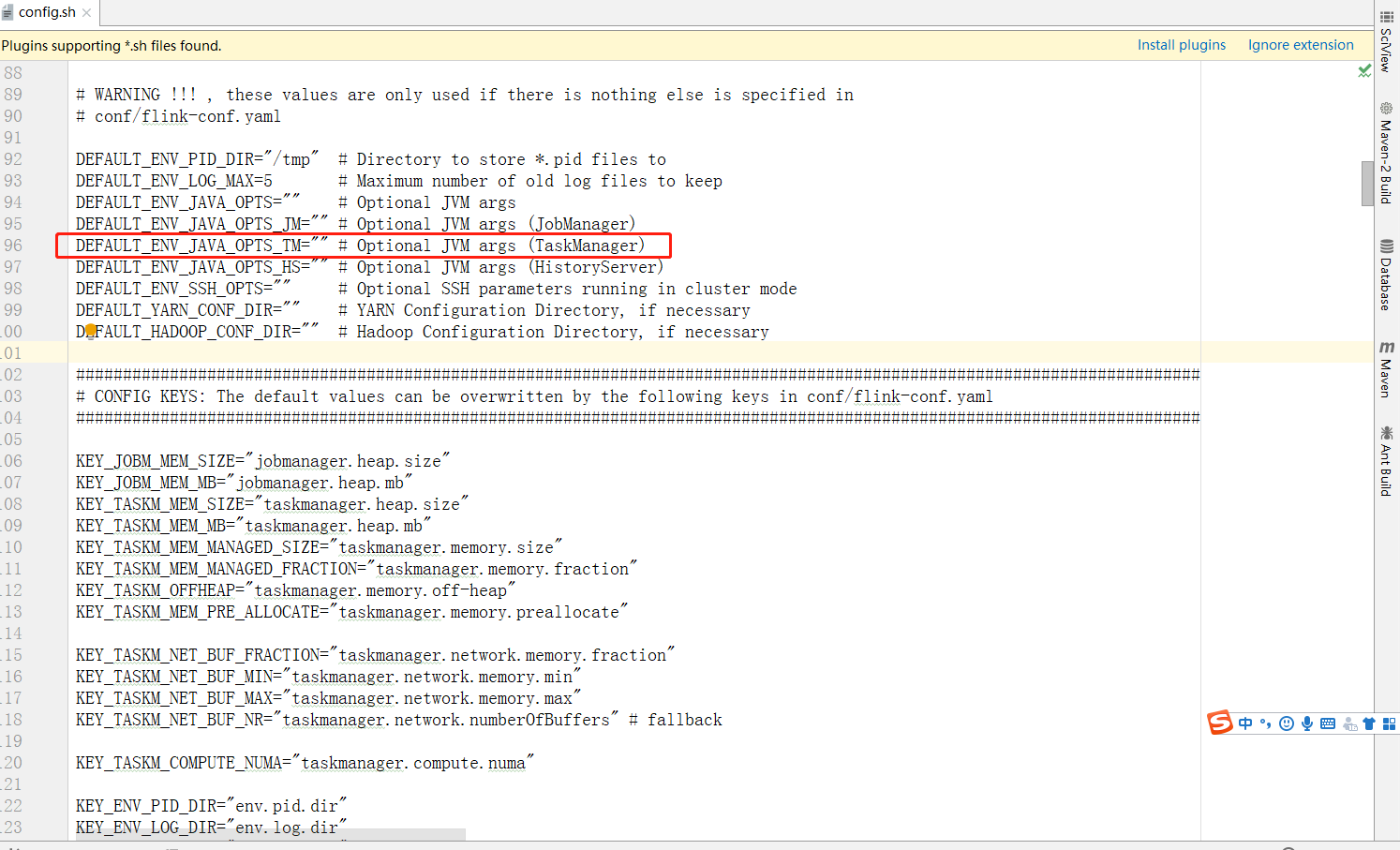 远程监控Flink任务性能内存分析超详细篇_visualvm监听flink-CSDN博客
