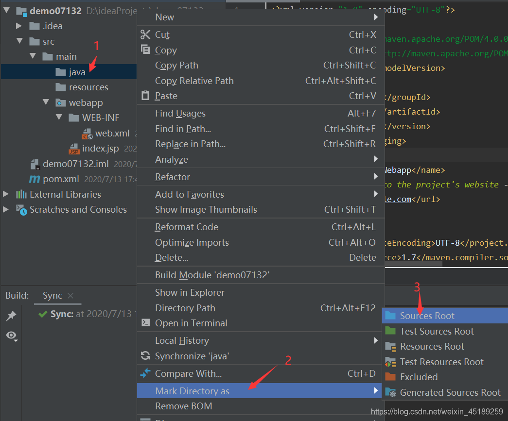 Ioexception Could Not Find Resource Mappersbookmapperxml Csdn博客