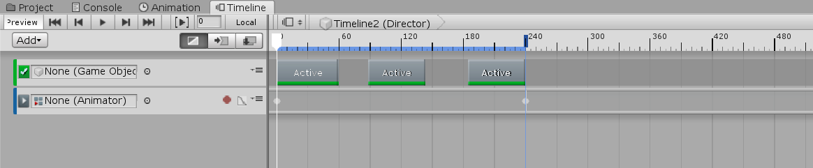 unity timeline bindings的存取和读入_playabledirector.getgenericbindings-CSDN博客
