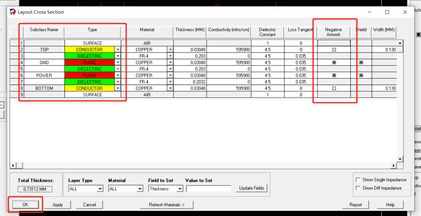 cadence allegro - 四层板设置 ……F_cadence怎么四层板-CSDN博客