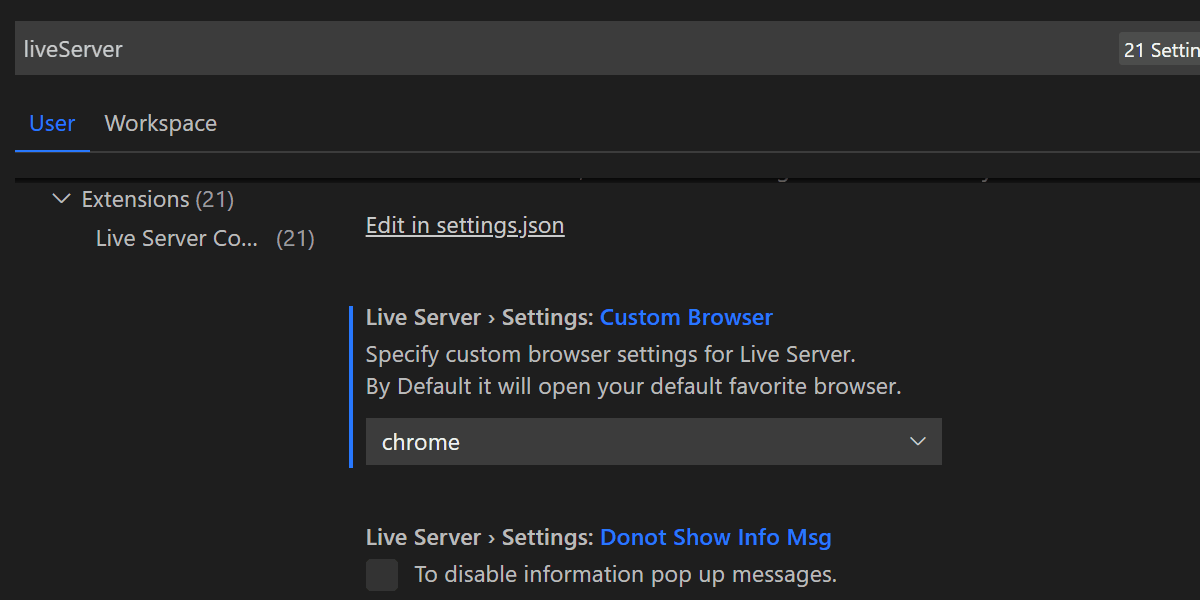 【vscode简单入门 三 】vscode巨实用的基础插件推荐（不定期更新） Vscode Color Info Csdn博客