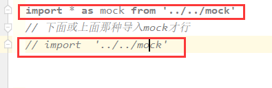 在vue中使用mockjs_mock 如何返回500请求-CSDN博客
