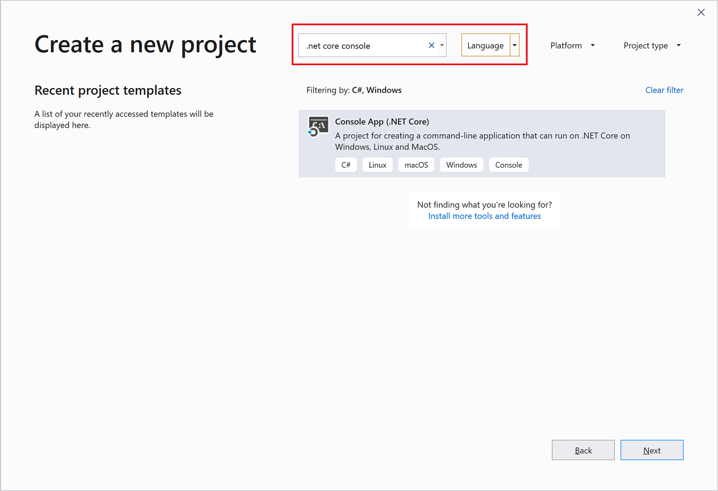 Visual Studio 开发入门_visual studio入门-CSDN博客