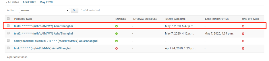 django-celery-beat的使用-CSDN博客