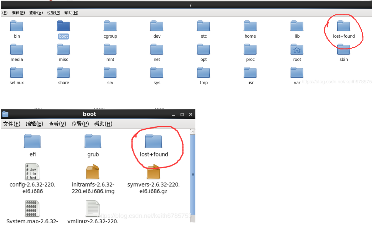 Linux使用fdisk命令分区（带图详细过程）及实现自动挂载-CSDN博客