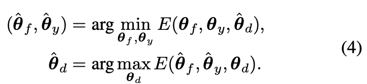 【论文翻译】DANN的改进ADDA Multimodal Vigilance Estimation with Adversarial Domain Adaptation Networks-CSDN博客