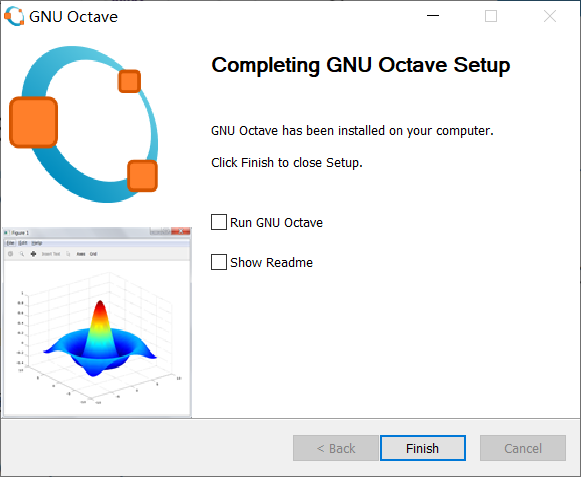 [Machine Learning]GNU Octave的安装_gnu octave (cli)-CSDN博客