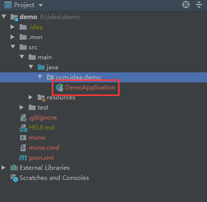 idea中git的使用详解--设置git仓库_idea的vcs变成git-CSDN博客