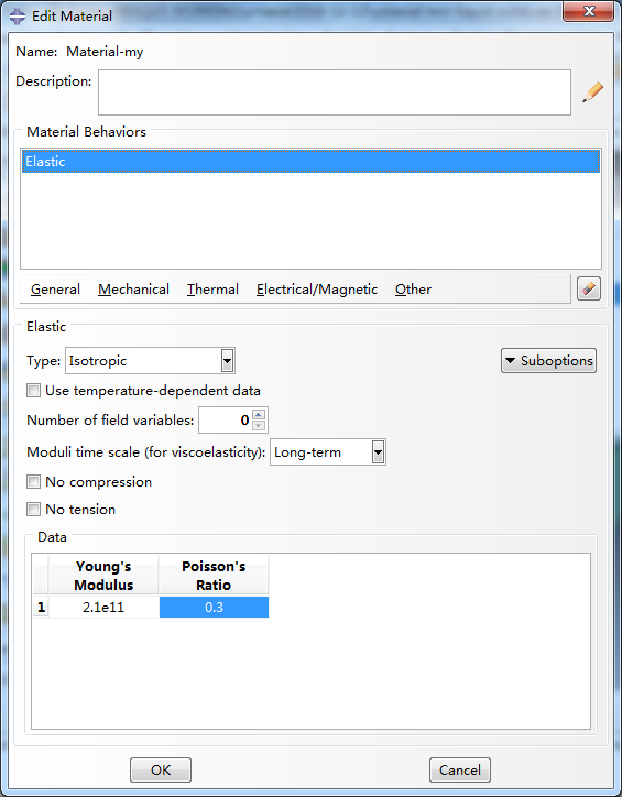 在ABAQUS中如何使用修正DPC帽盖模型_drucker prager模型参数-CSDN博客
