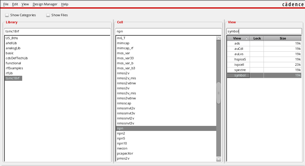 Cadence IC CDB-OA工艺库转换方法_cdb转oa-CSDN博客