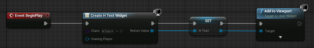 【UE4学习】3.UI和Spline_ue 中动态加另一条样条线的点-CSDN博客